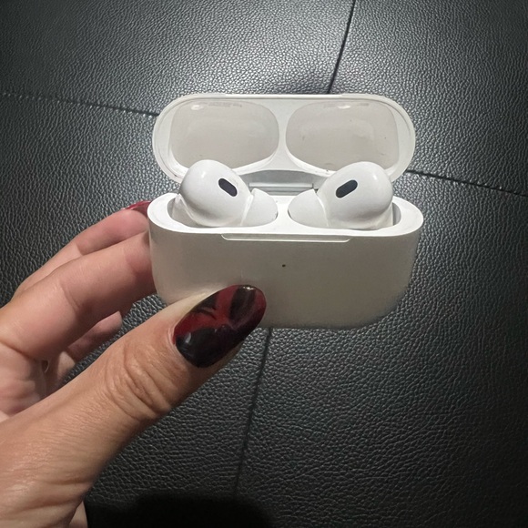 Cell Phones & Accessories | White Wireless Earbuds No Charging Wire ...